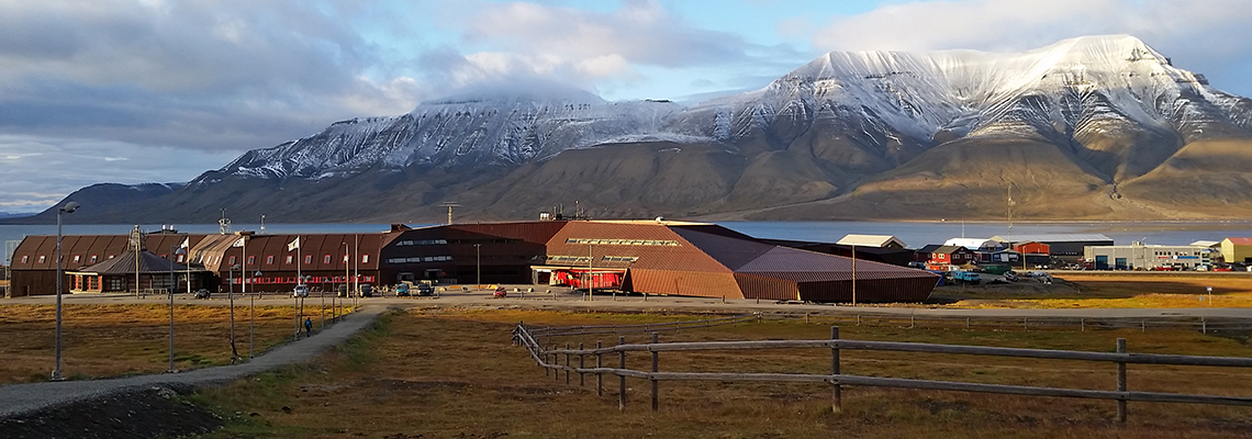 UNIS | The University Centre in Svalbard