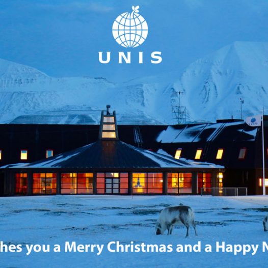 UNIS | The University Centre in Svalbard