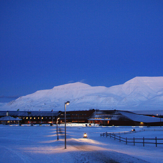 UNIS | The University Centre in Svalbard