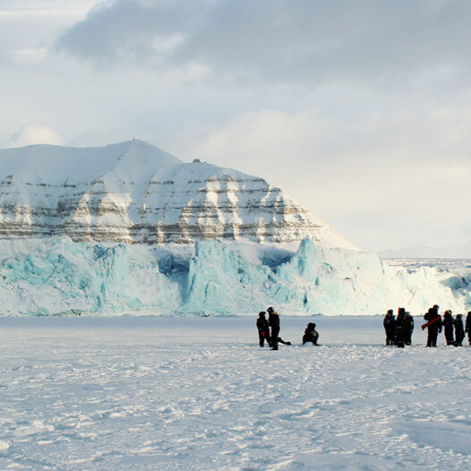 UNIS | The University Centre in Svalbard