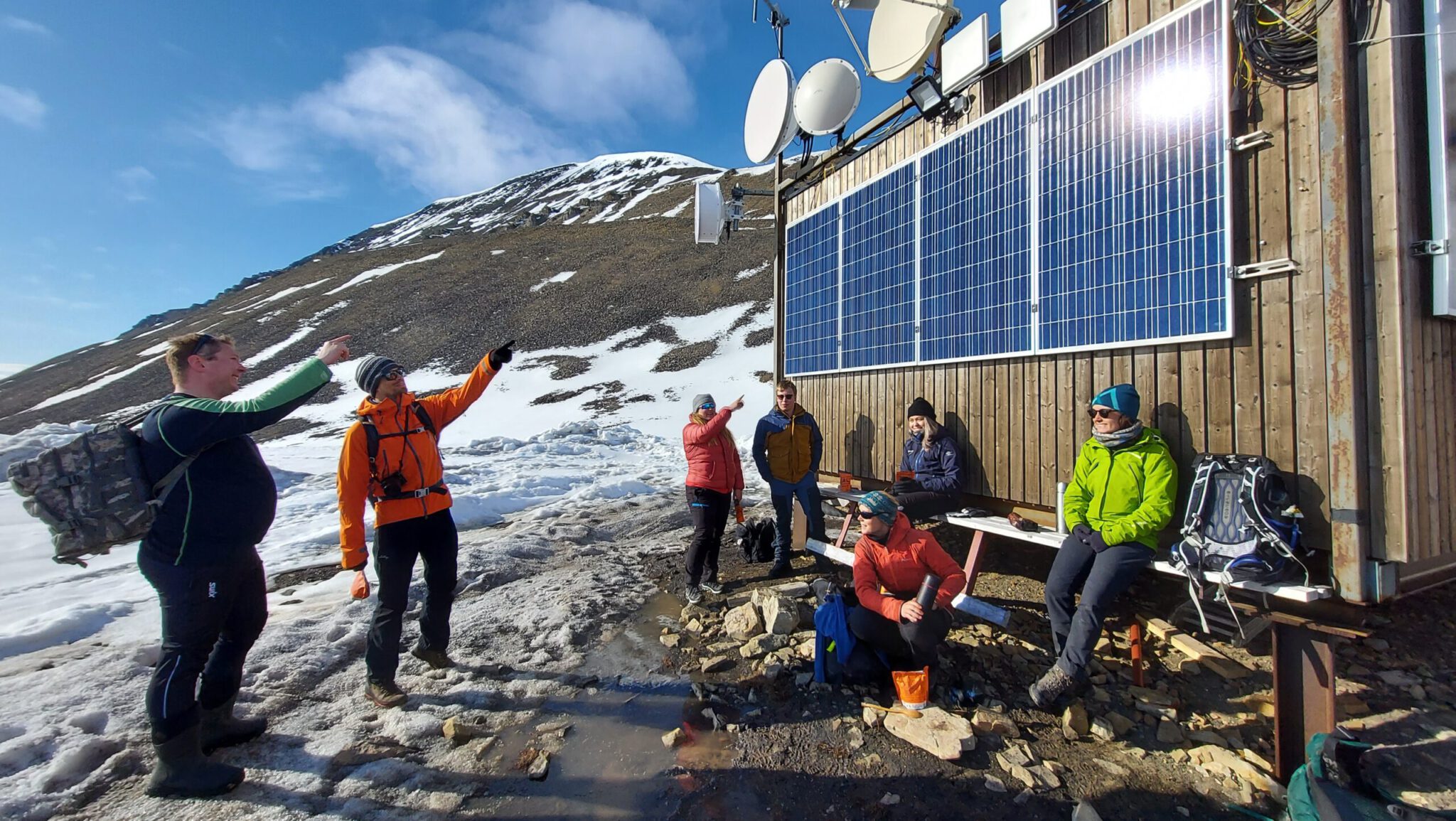 AE-343 Arctic Renewable Energy Infrastructure: Construction and ...