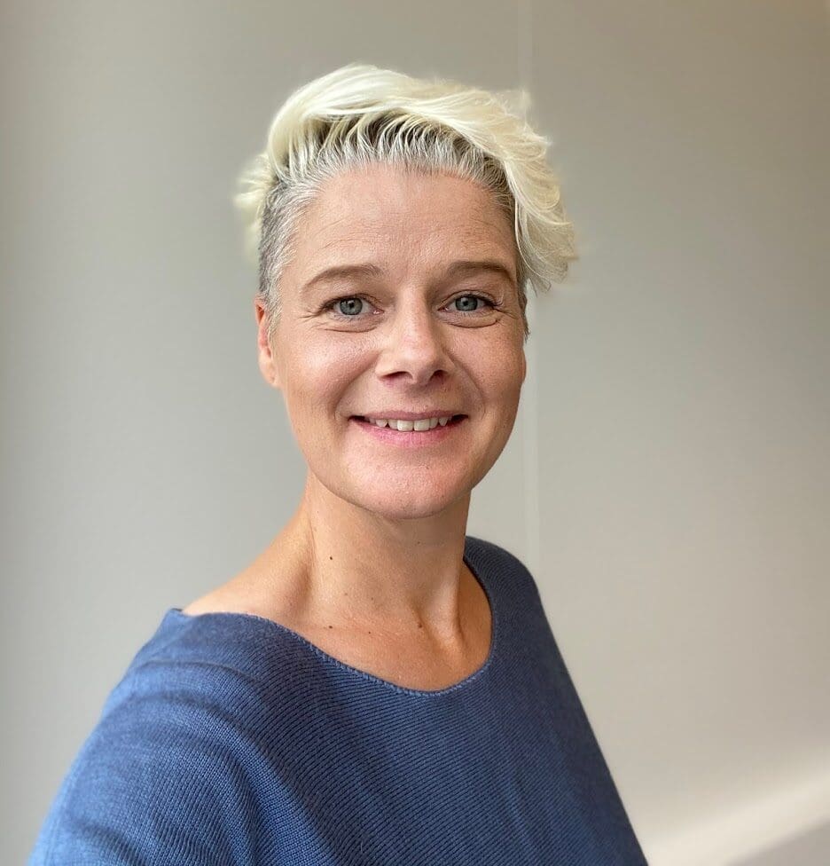 Gunhild B. Sætren - UNIS
