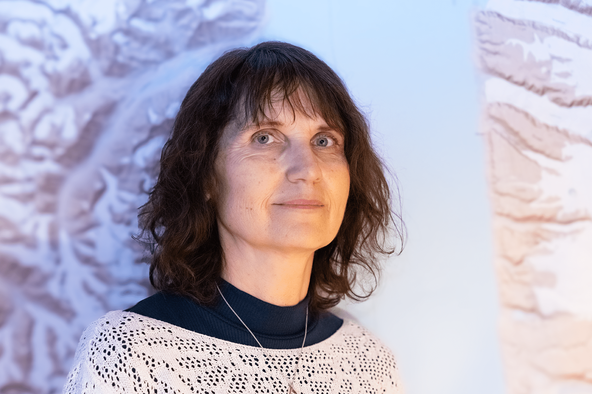 Hege Frisvold - UNIS